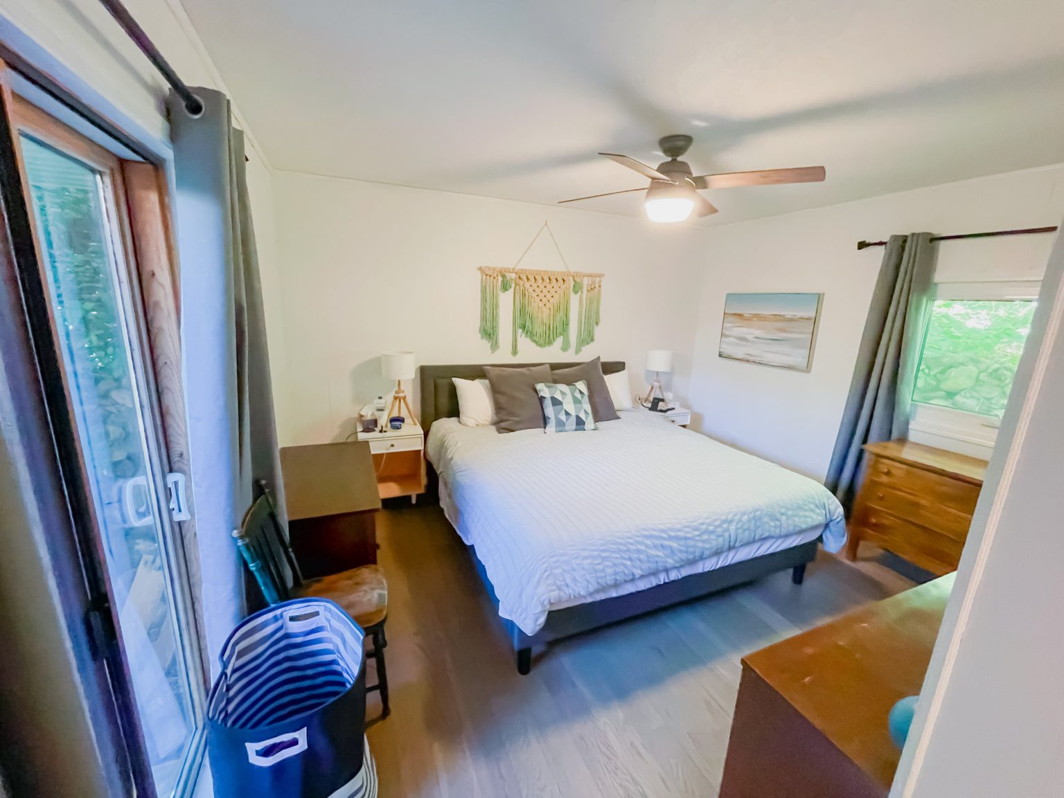 Newly Renovated 3BR+A-Frame Bunkhouse in Manitou - Prowess Property ...